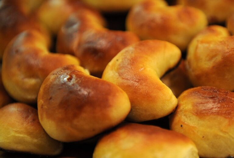 Speķa pīrādziņi | Gatavo.com