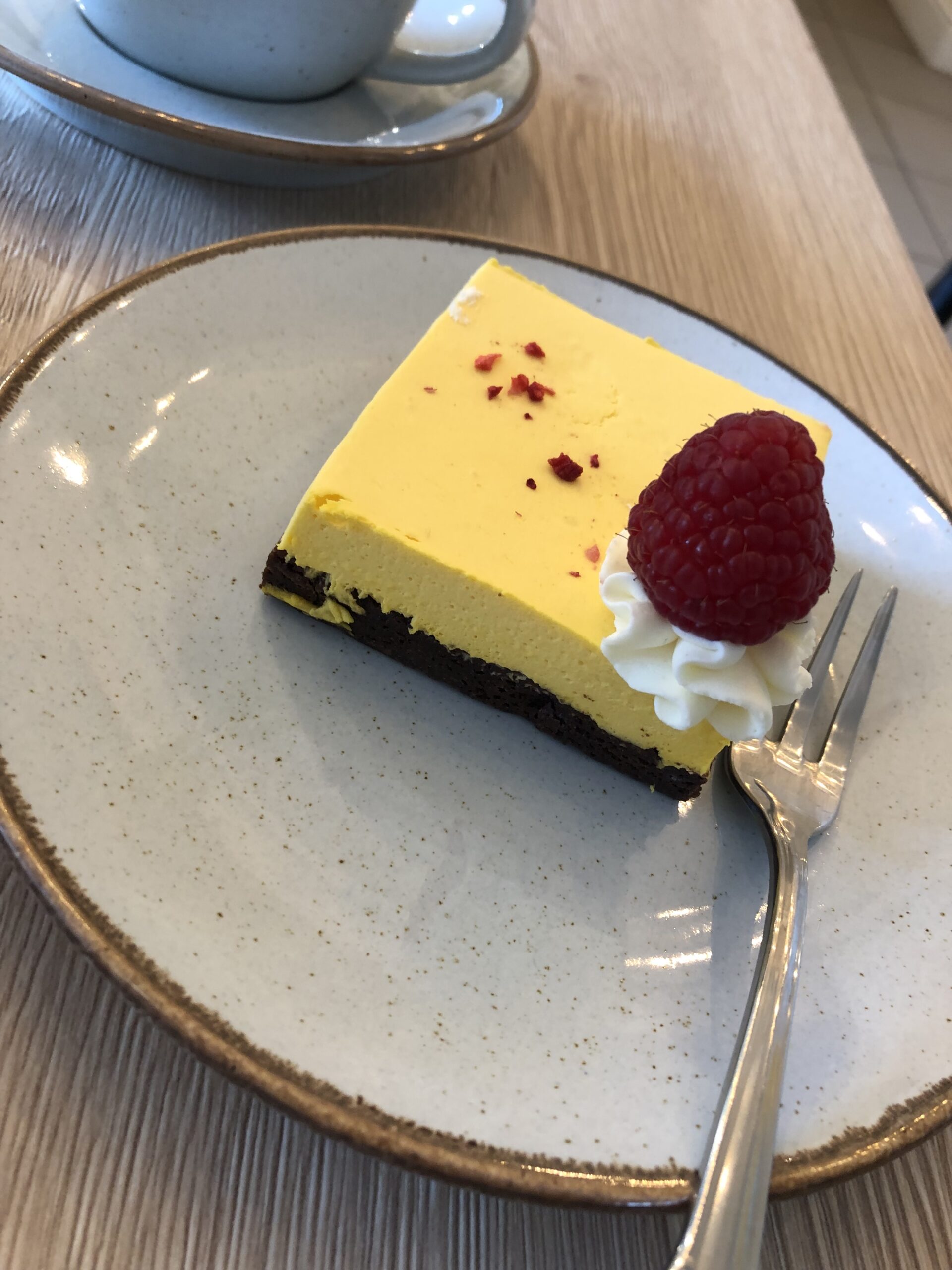 Kur paēst Rīgā kūciņu un iedzert gardu kafiju | Gatavo.com