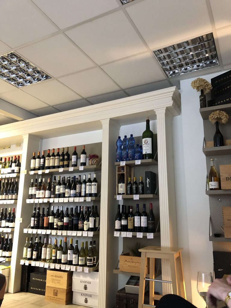 Via Vino vīna degustācijas | Gatavo.com