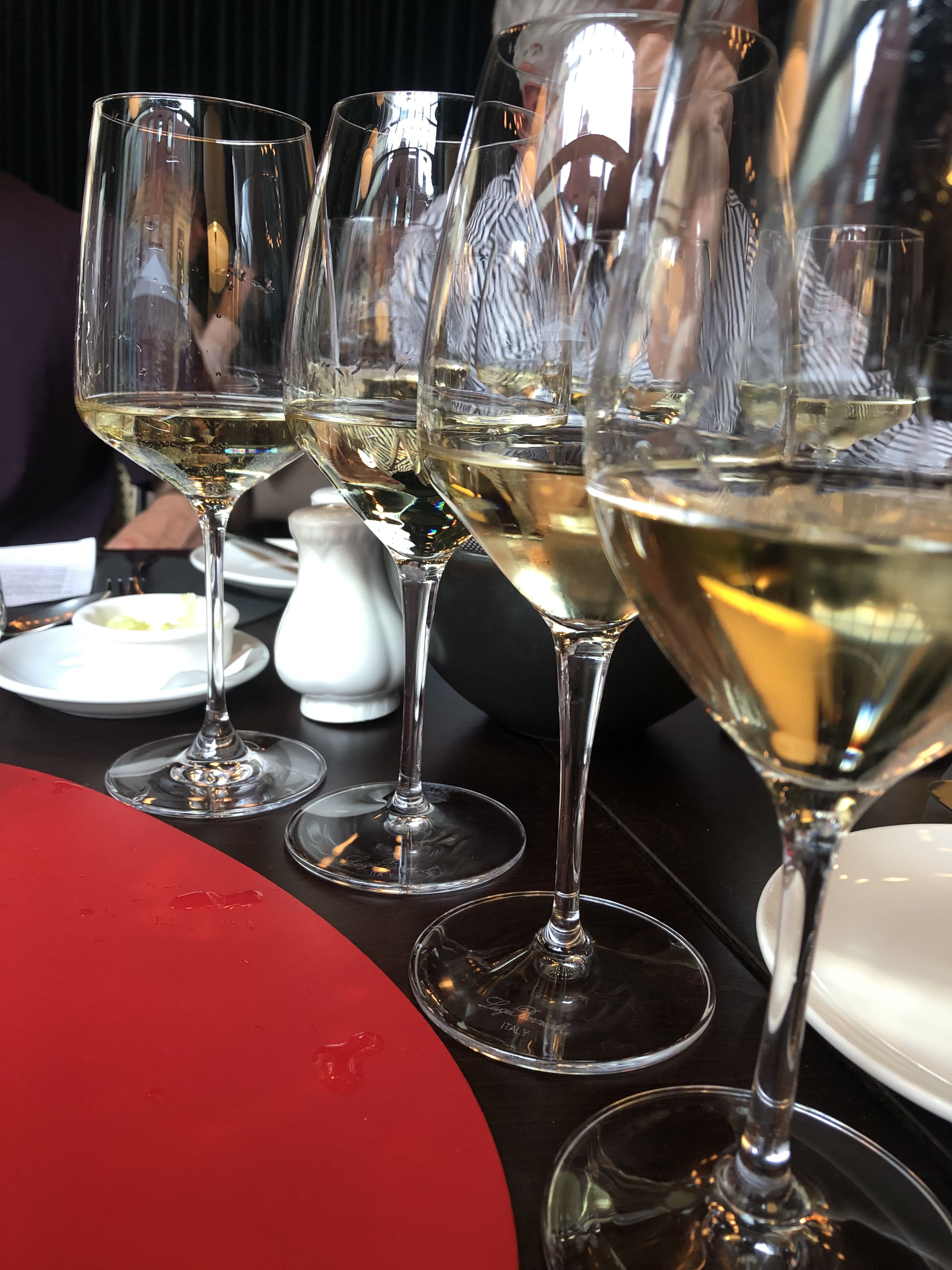 Via Vino vīna degustācijas | Gatavo.com