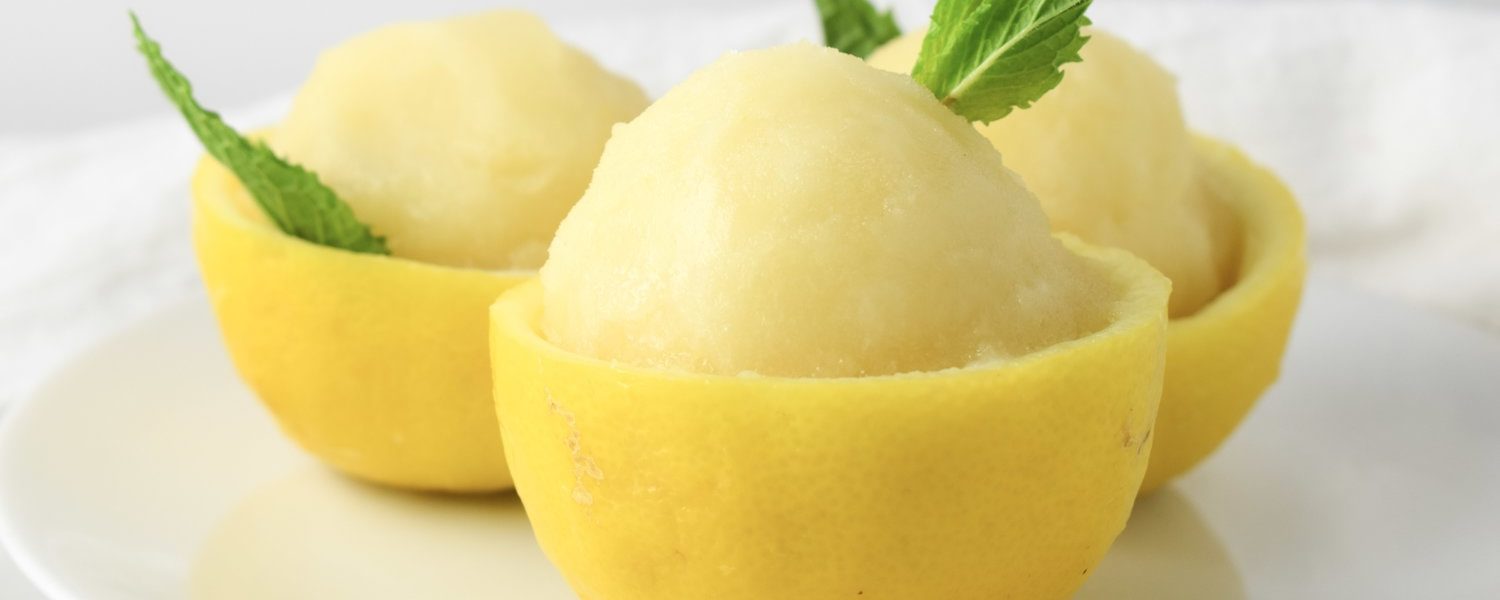 Citrona deserts | Gatavo.com