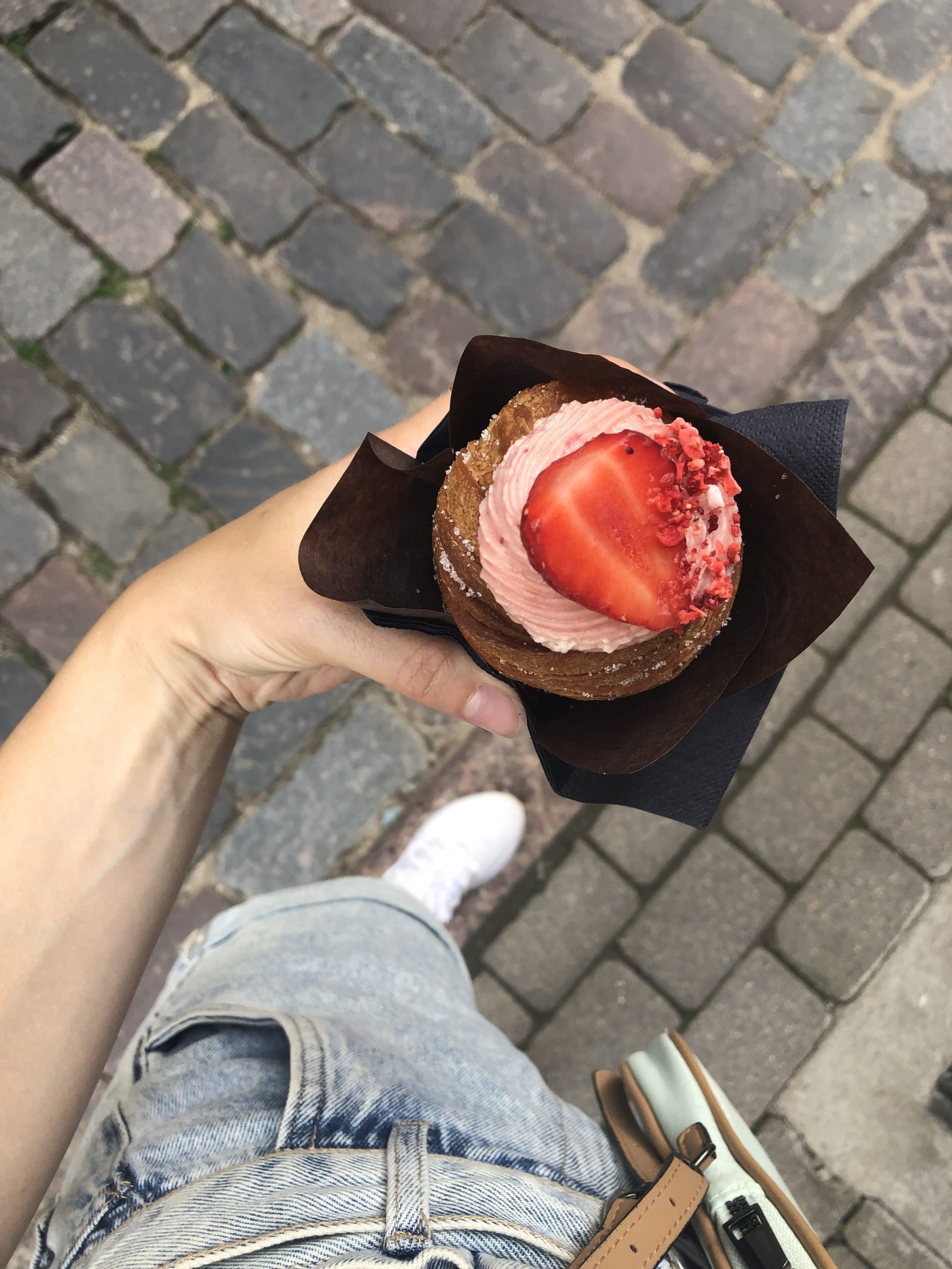 Cruffins Rīgā | Gatavo.com