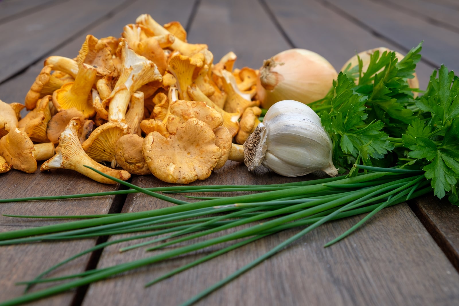 5 receptes ar Gailenēm | Gatavo.com