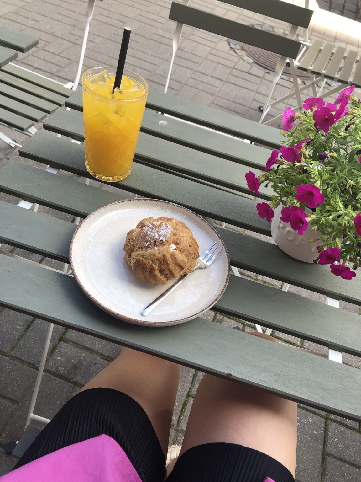 50 kafejnīcas Rīgā kur var jauki pasēdēt | Gatavo.com